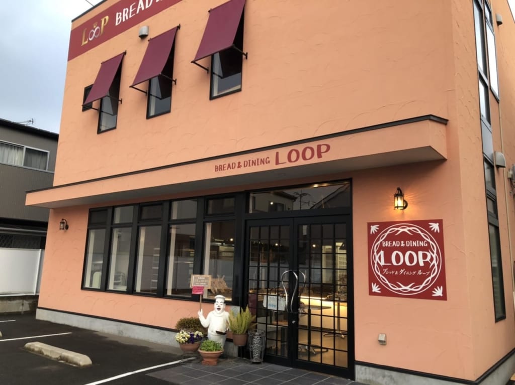 【福岡市南区】昨年2021年夏に休業中だった「BREAD&DINING LOOP」が復活を遂げていました！人気のマリトッツオも新商品として出ていましたよ。 | 号外NET 福岡市南区